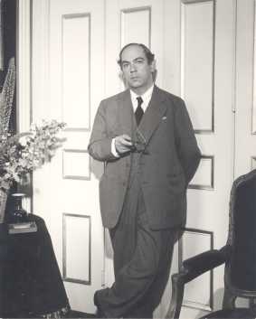 Portraits of Berlin | Isaiah Berlin Online